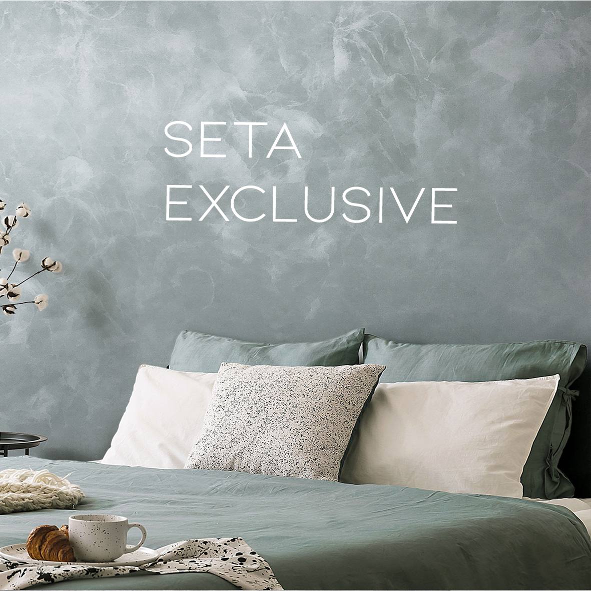 SETA EXCLUSIVE-Pratta - Bojan