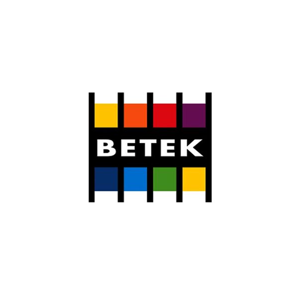 BETEK Building Paint - Bojan