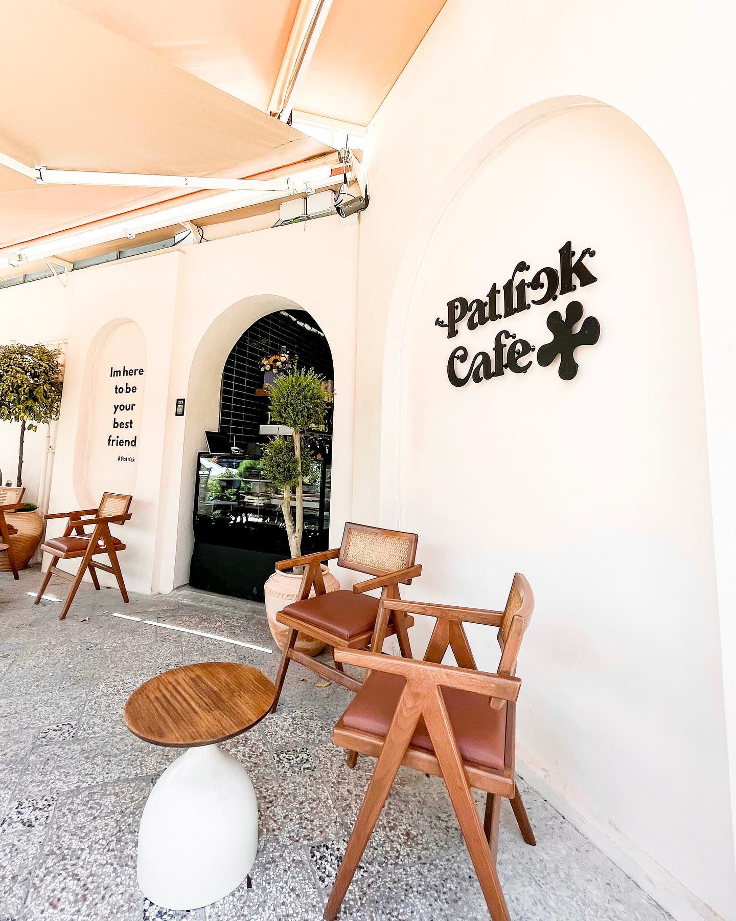 Cafe And Restaurant Projects - Bojan